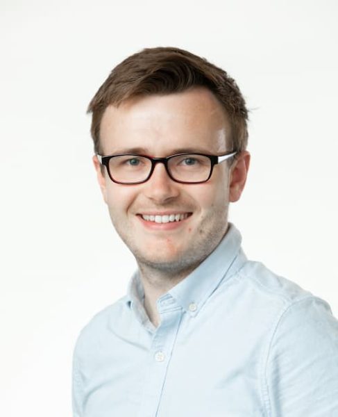 Doctor Simon Erridge | Sapphire Medical Clinics