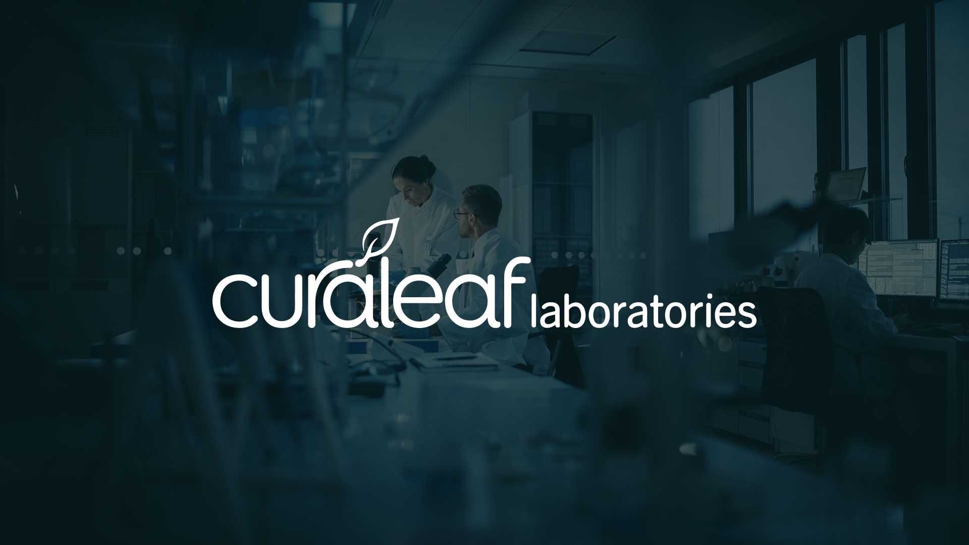 Curaleaf Laboratories | Curaleaf Clinic