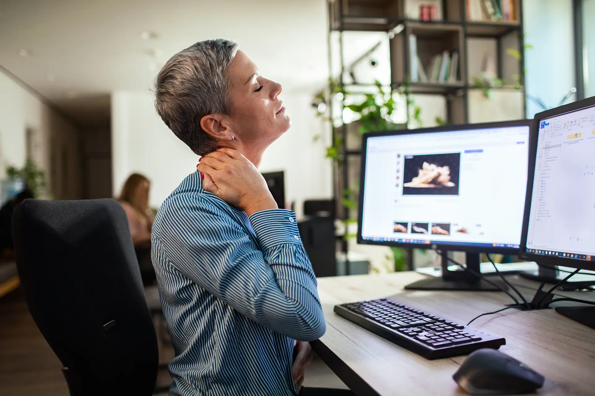 The Effects of Medical Cannabis on Chronic Pain Management | Curaleaf ...